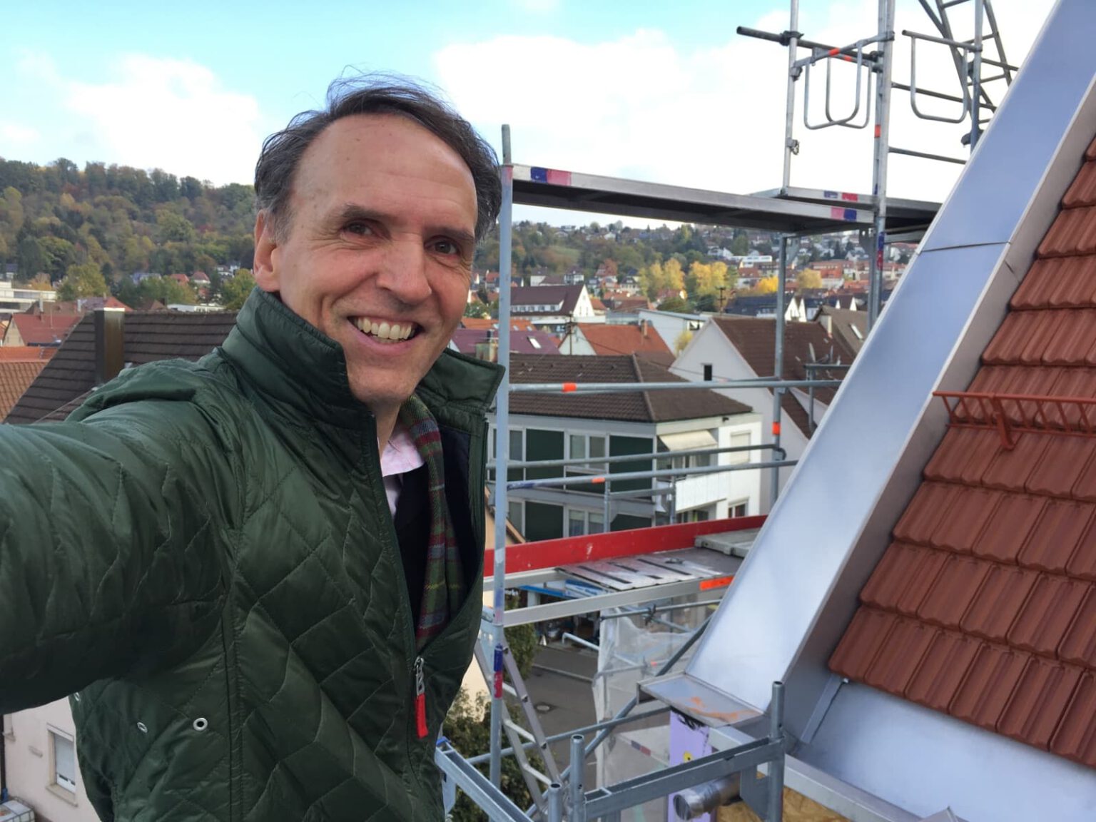 Nussbaum & Partner - Die richtigen Partner für Ihren Traum vom Eigenheim